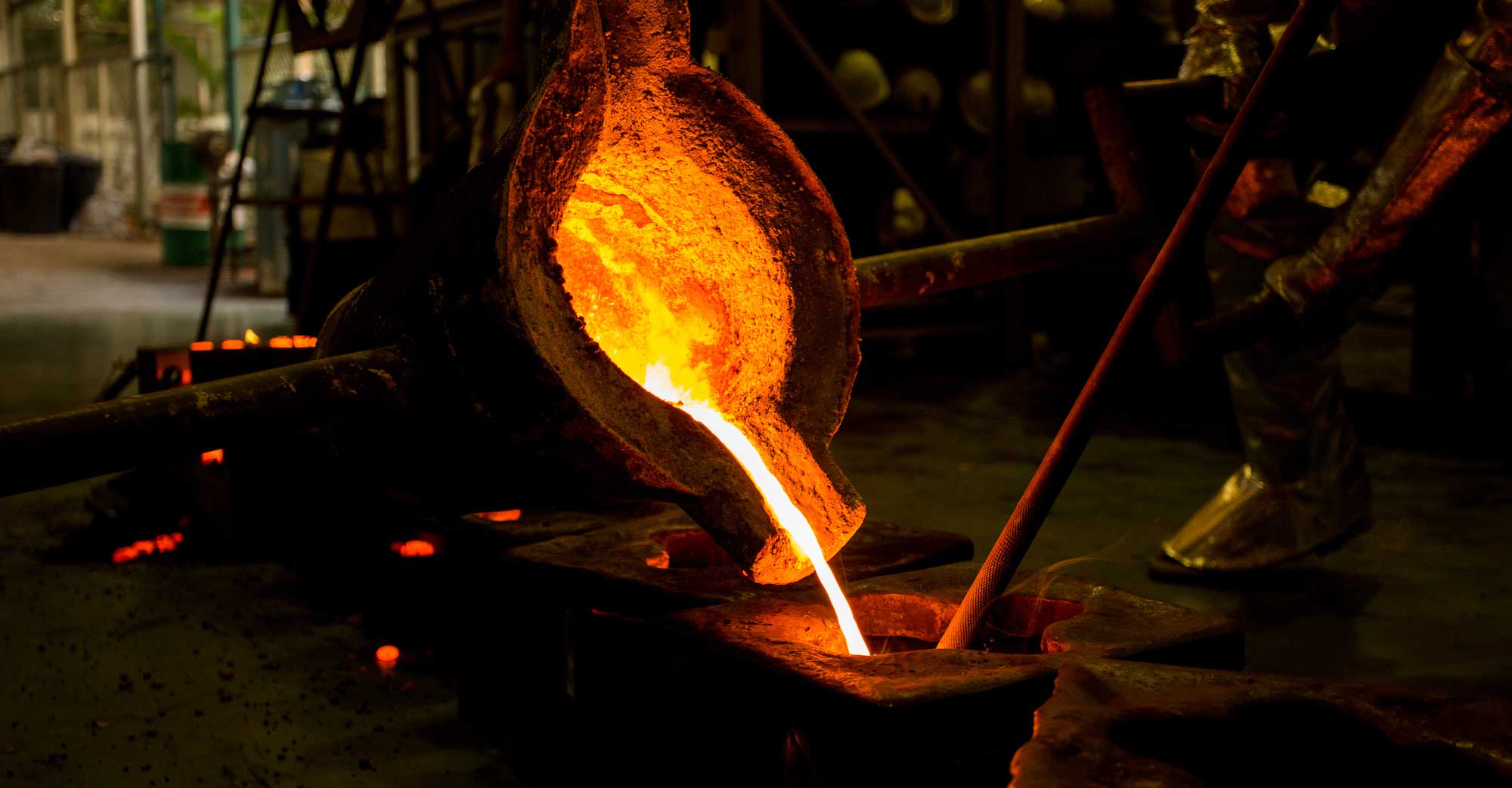 Main - Race Cast Engineering